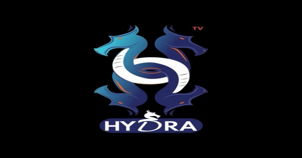Hydra تجربة هيدرا